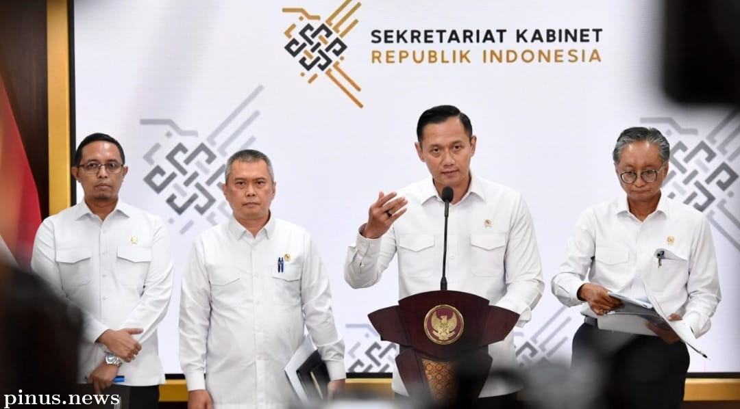 Peringatan HKSN 2024: Soliditas Sosial Menuju Indonesia Emas