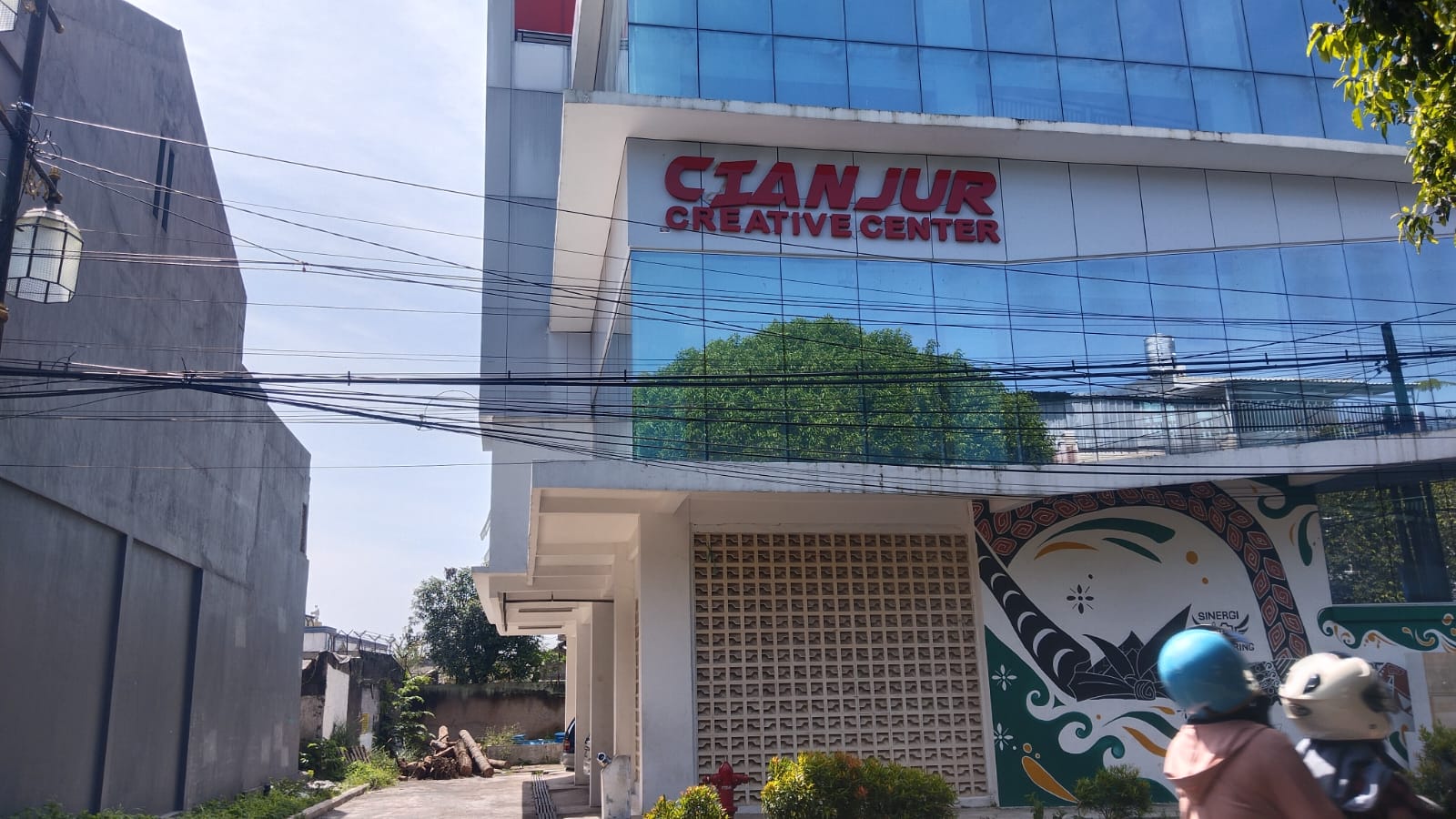 Mall Pelayanan Publik Hadir di Gedung CCC, 14 OPD Hingga BUMD Cianjur Buka Stand
